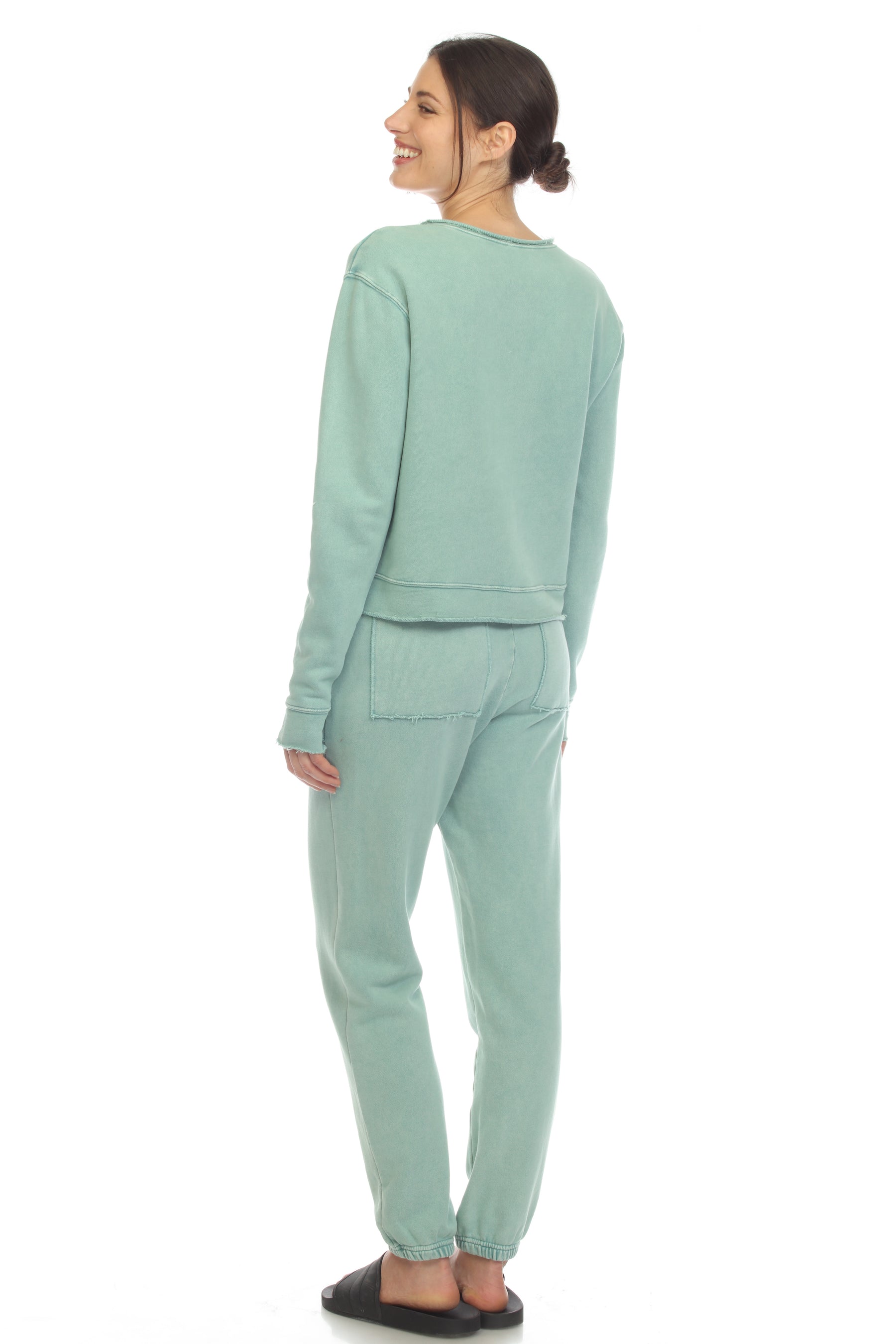 Lounge Sets - Hello Nite!